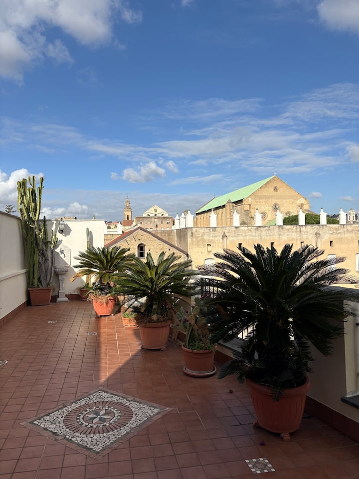 Maranà Home - Naples