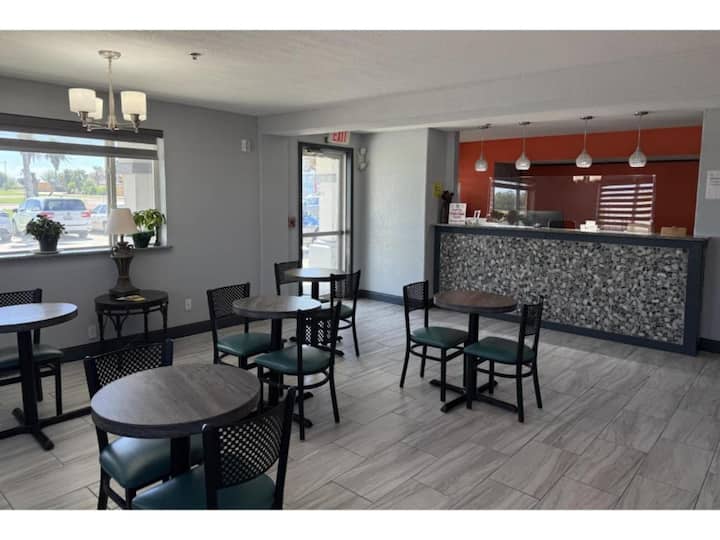 2 Lits Doubles, Non-fumeurs - Aransas Pass, TX