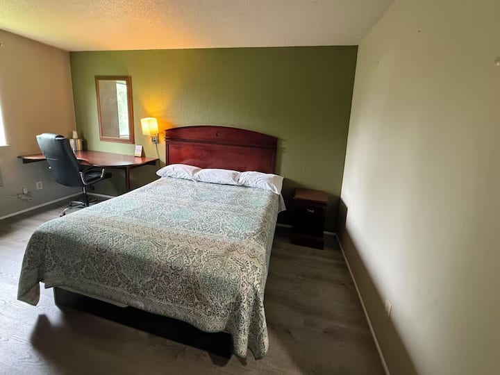 Lit King | Non-fumeur - Coldwater, MI