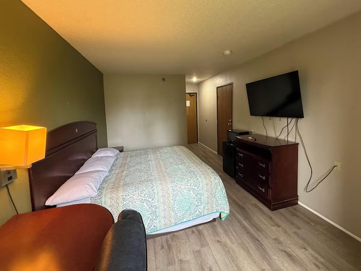 Lit Double | Non-fumeur - Coldwater, MI