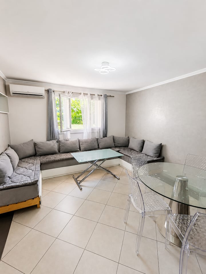 Proche Mer, T4 Au Calme, 7 Personnes, Fréjus - Fréjus