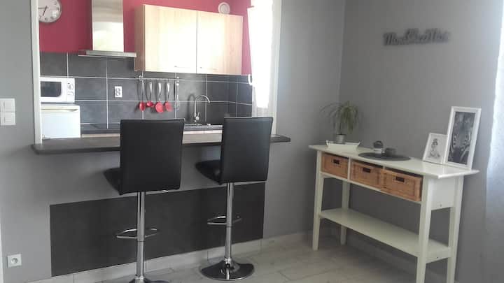 Studio Cosy - Vire