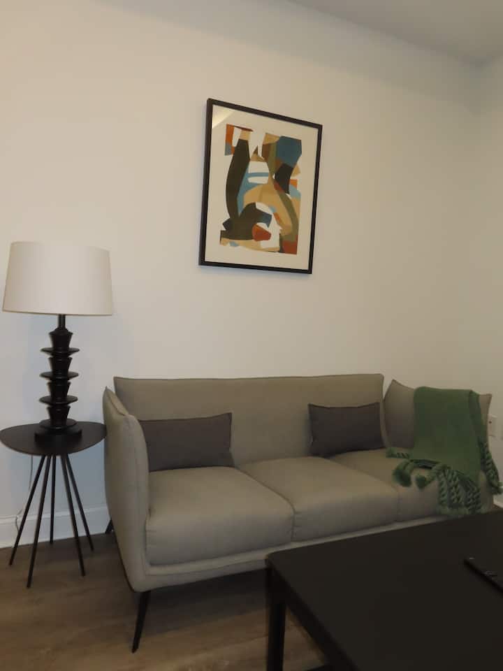 Cozy 1br In The Heart Of Providence - Rhode Island