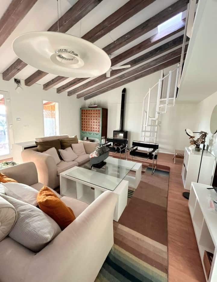 Appartamento Privato In Finca Condivisa - Palma