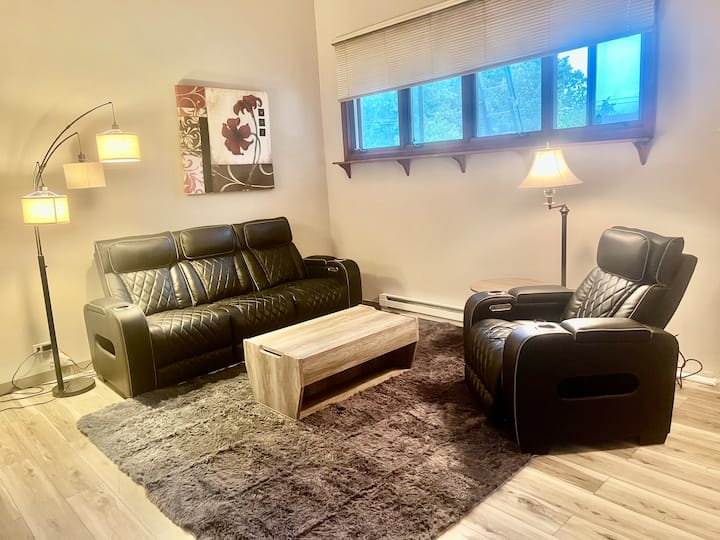 Beautifully Furnished Loft On Chicago's South Side - Worth, IL