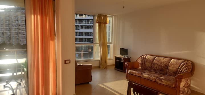 Rafaelo Panorama Suite | Sea, Pool & Garden View - Albania