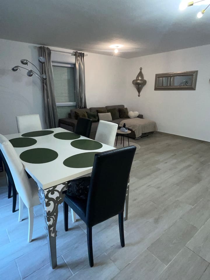 «&nbsp;Proximité&nbsp;» - Fos-sur-Mer