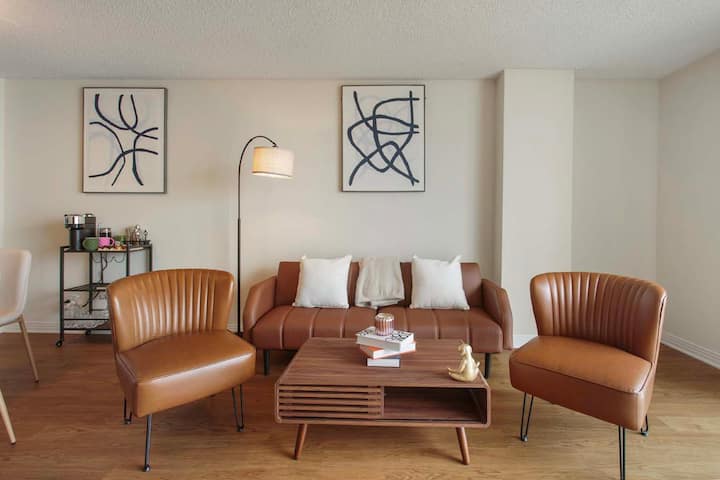 Marina Edge | Bright 1br/1ba Condo By The Beach - Marina del Rey, CA