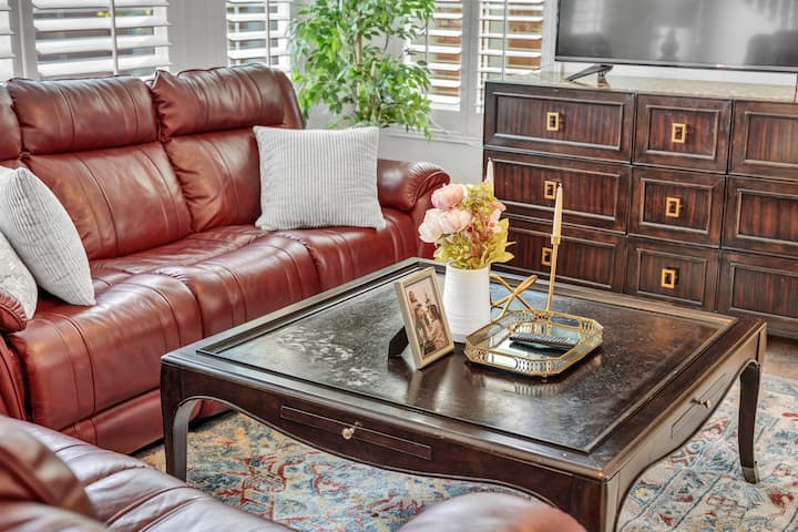 The Capital Retreat On Reed Ave E#42624 - Alexandria, VA