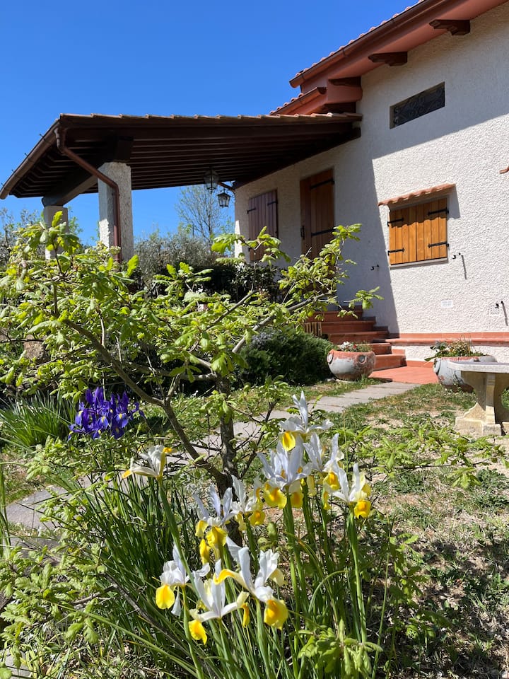 Casa Grazia - San Gimignano