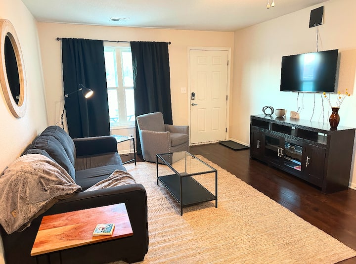 Kingbd*garage*near Sportingkc & Homefield Showcase - Kansas City, KS