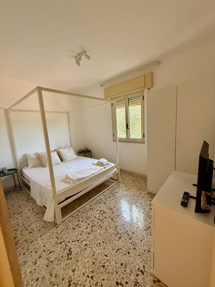 Villa In Campagna - Noci