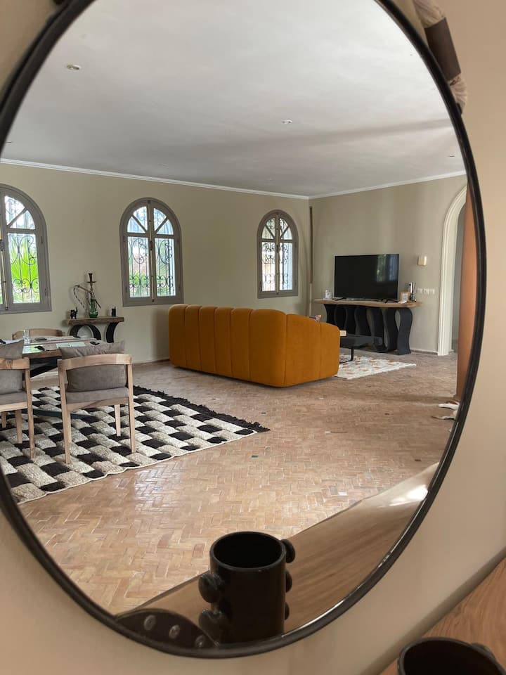 Dar Paso Breizh
Villa Entre Campagne Et Plage - Essaouira