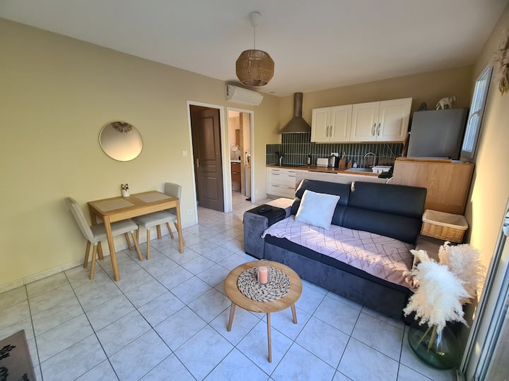 Appartement T2 - Le Thor