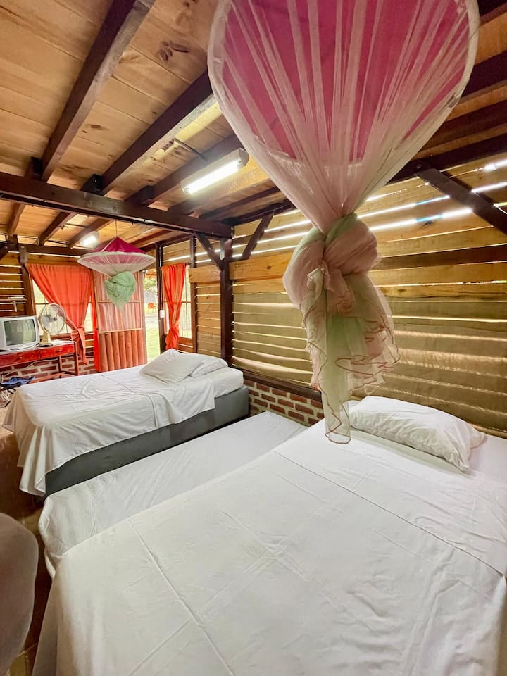 Finca El Morichal - Valle del Cauca