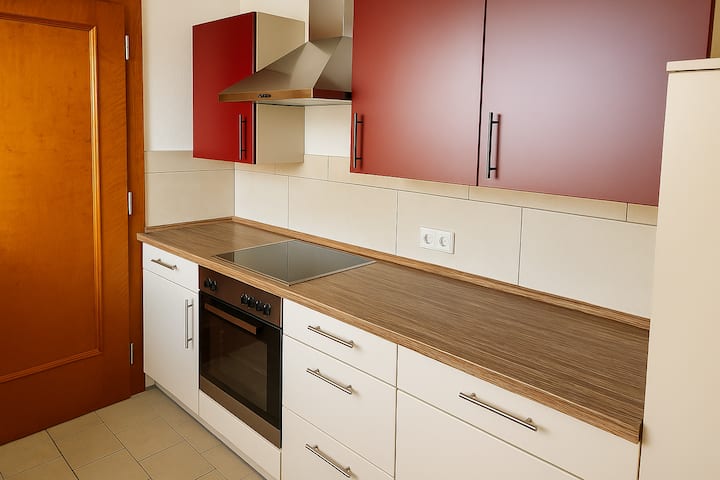 Villa Viktoria 2 - Apartment Im Dachgeschoss - Ingolstadt