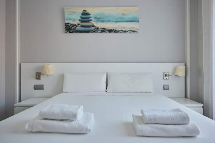 Apartamento Moderno En Barajas (S) 4-4ºb - Torrejón de Ardoz