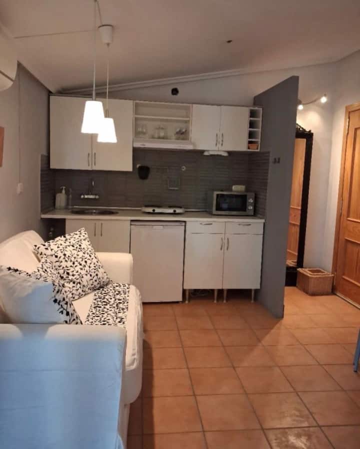 Acogedor Estudio En El Centro De Jaraíz - Jaraíz de la Vera