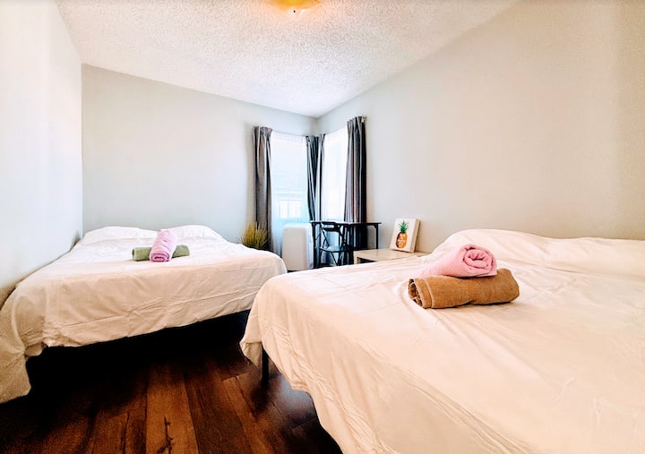 #06 Relaxing Guest Suite Near Disney - Cypress, CA