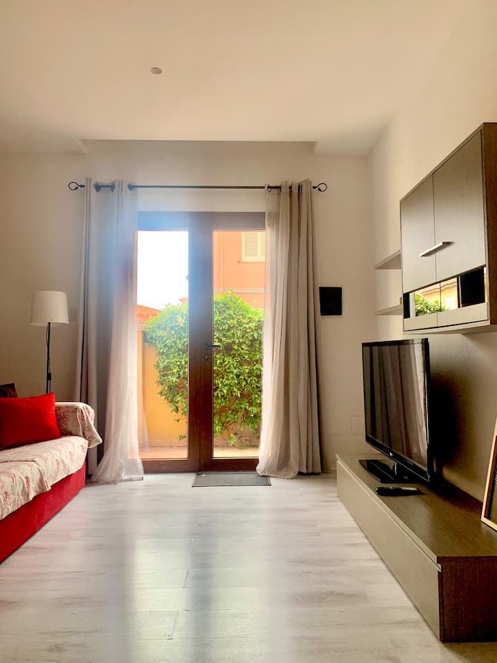 Casa Frencis - Olbia