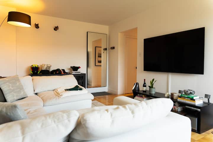 Bright & Stylish Forest Hill Gem Near Downtown - Toronto