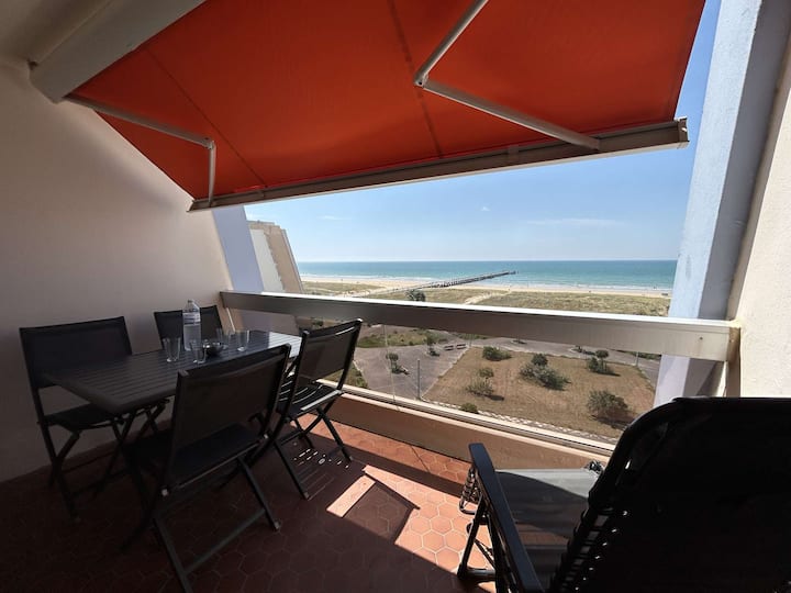 Appartement T2 - 4 Couchages Saint Jean De Monts - Saint-Jean-de-Monts