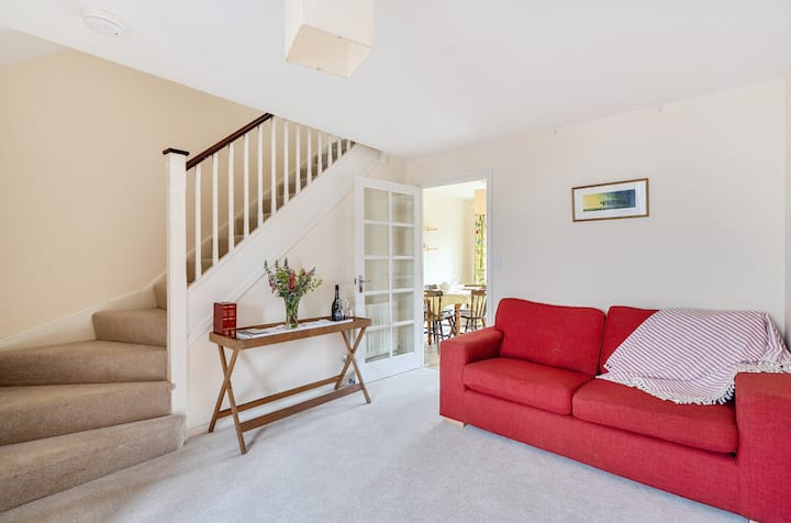 Comfortable Base To Explore Bath And The Cotswolds - Corsham