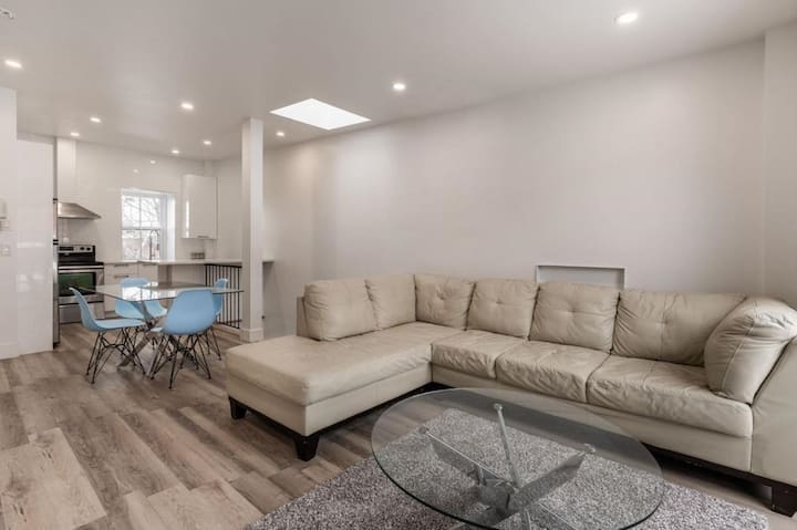2 Rooms Apartment Near Downtown - Montréal