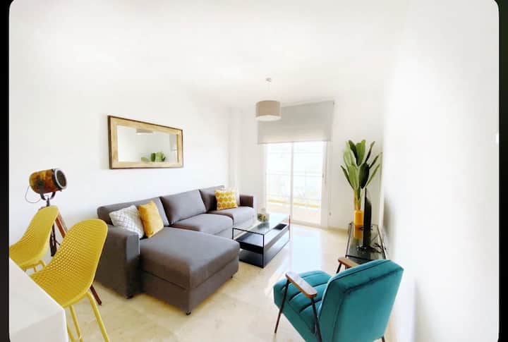 Casa Oasis - Manilva