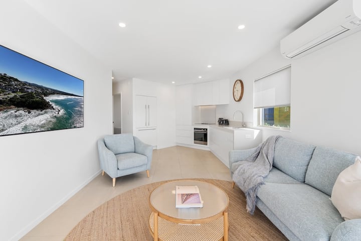6 Baywatch Apartments - Noosa Shire