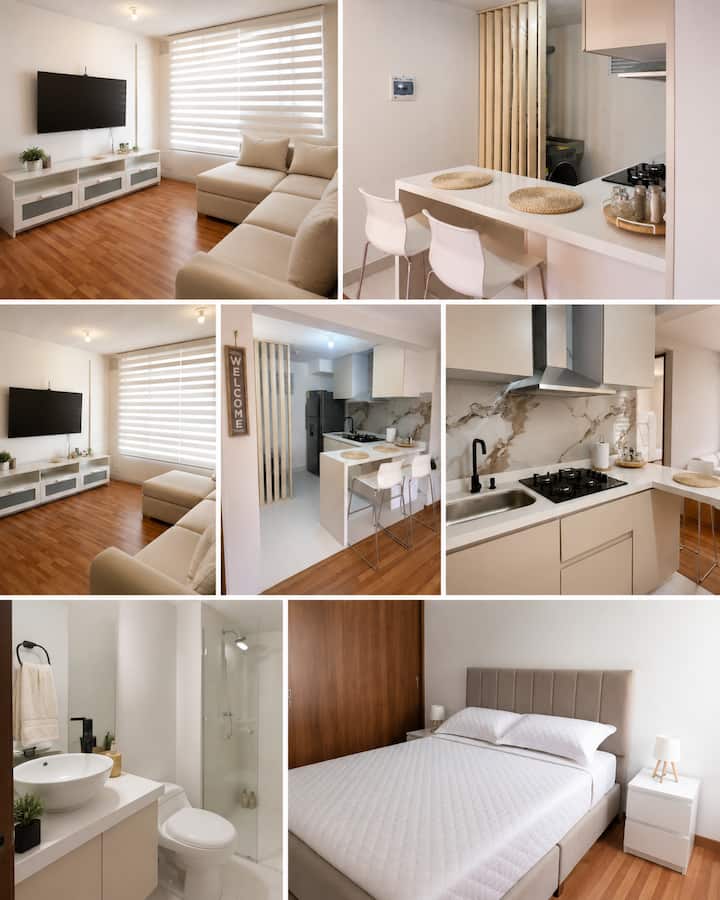 The Comfort Spot - Bogota