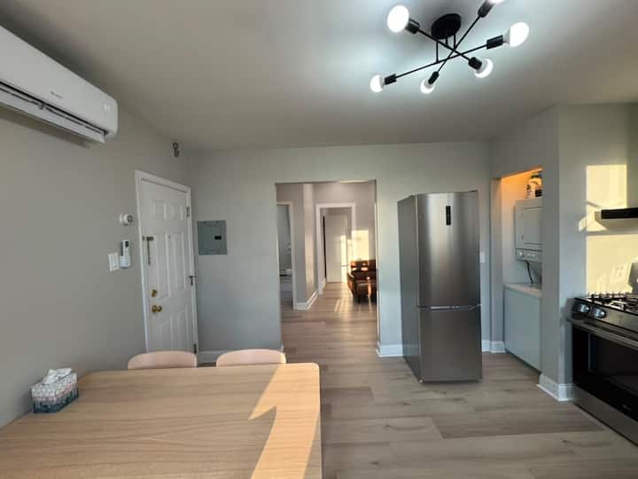 2br In Prime Hoboken – Walk To Path, Access To Nyc - Hoboken, NJ