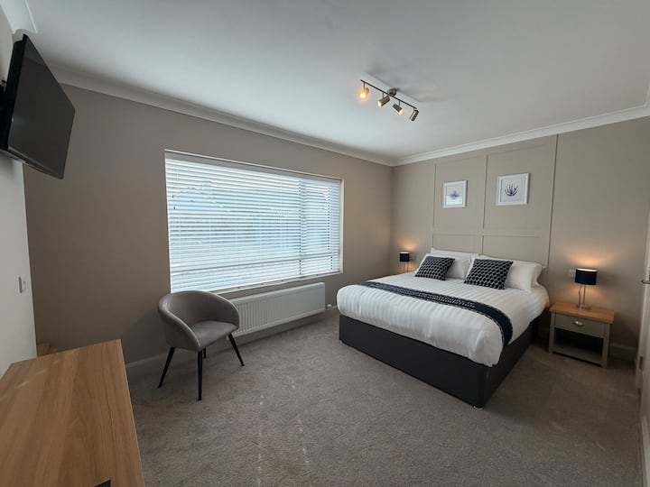 Dunmore East Guest Rooms, Room 2 - Waterford