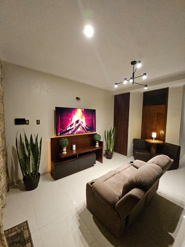 House Four You & Gmv - Puerto Maldonado