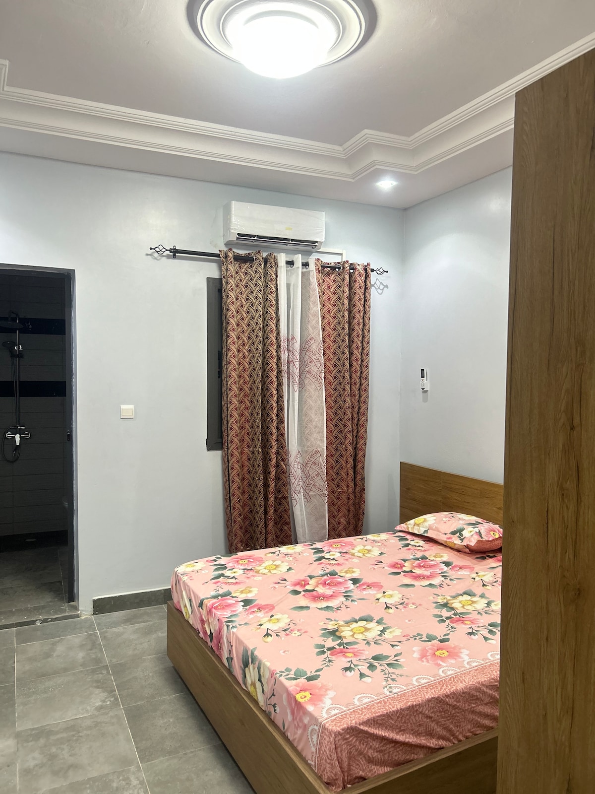 Comfortable and Well-Located Studio at Cité Apix - Condominiums for ...