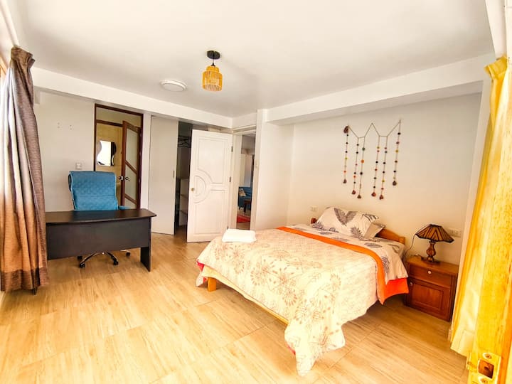 Sanctuary Calca House - Calca