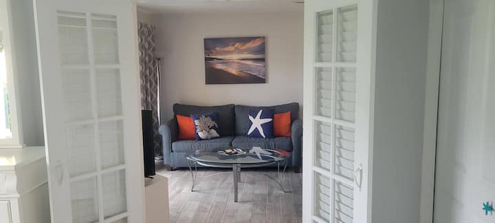 World Cup Hub: 1br Beach, Golf Retreat & Much More - Bahamas