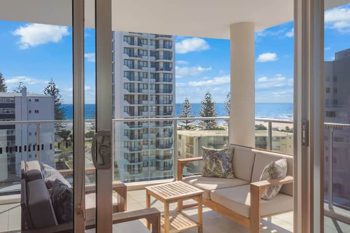 Eden Apartments Unit 801 - Coolangatta