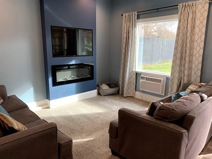 Private Guest Suite - Grand Island, NE