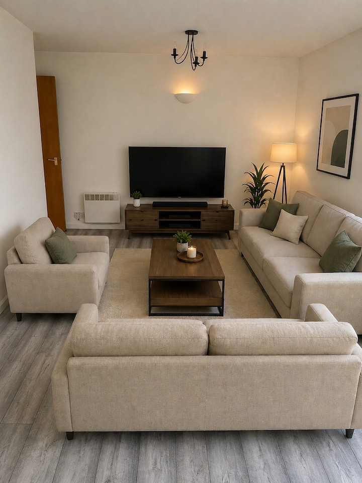 The Residence - Watford