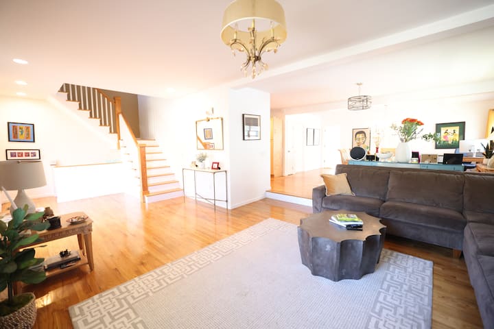 World Cup Hq · 4br · 15 Min To Metlife - Lake Tappan
