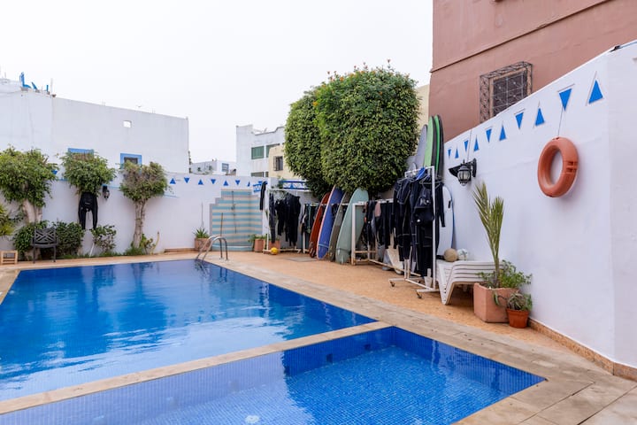 Taghazout Waves Apartment - Taghazout