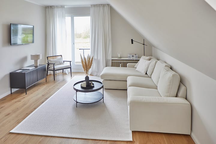 Techts Landhus Stranddüne - Sierksdorf