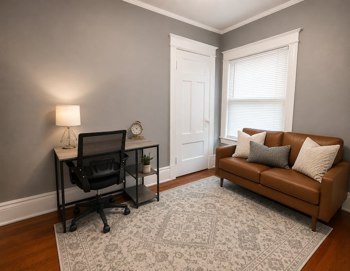Lovely One Bed Central To Everything - Rochester, NY
