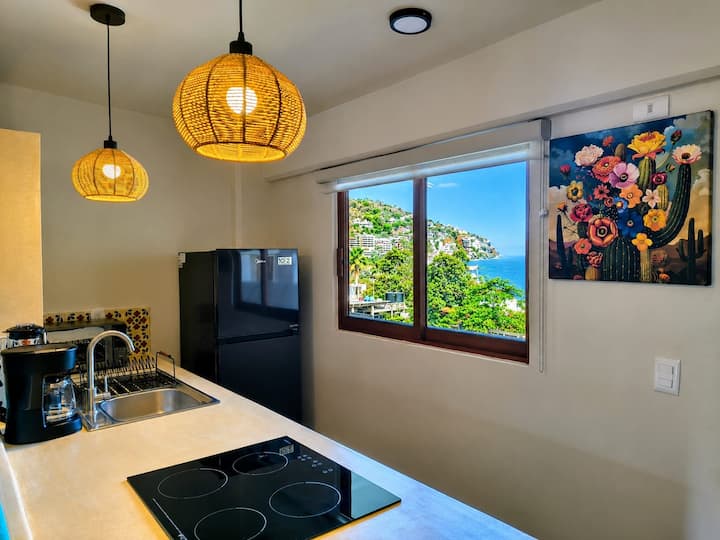 Pitahaya Loft - Zihuatanejo