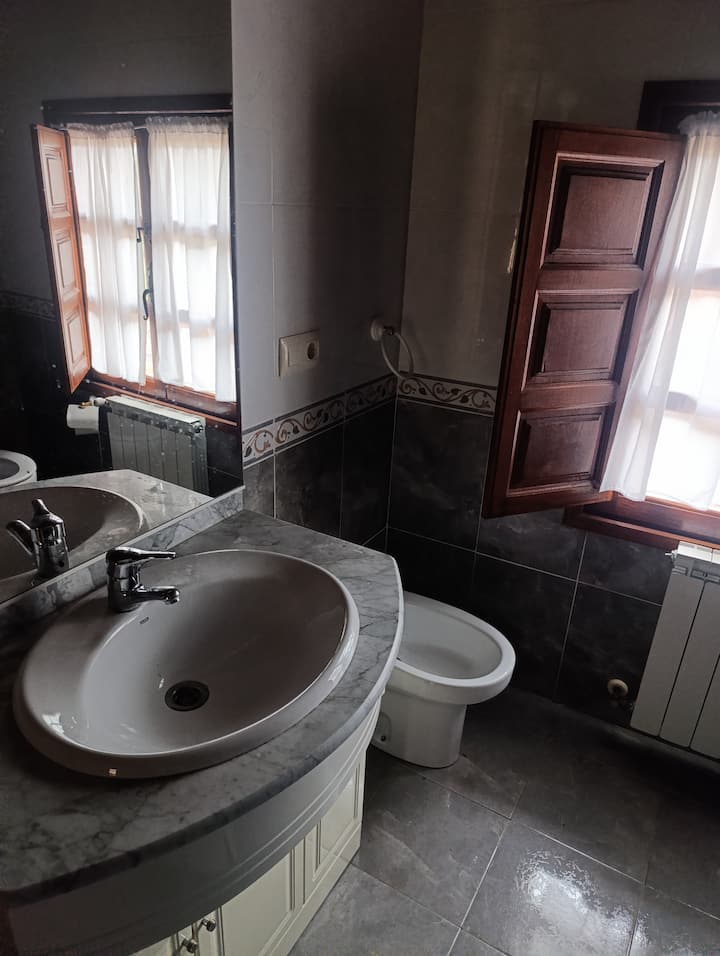 Casa El Habario - Potes
