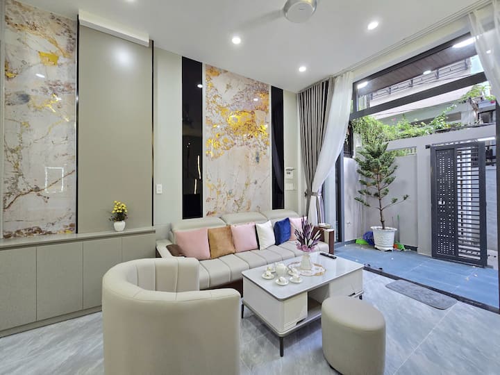 Private Pool House In Central Da Nang - Đà Nẵng