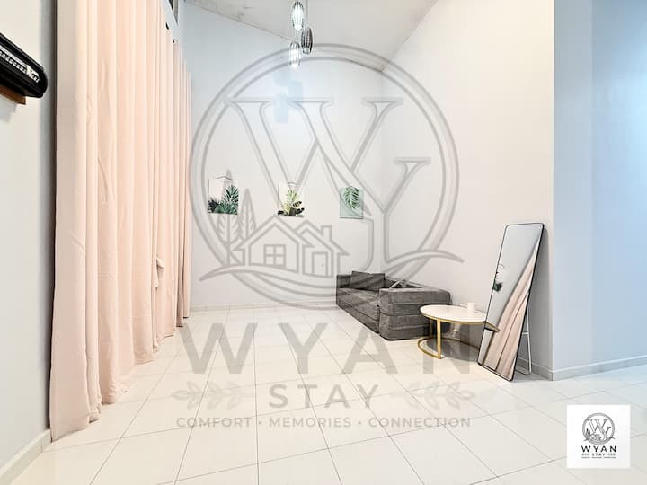 Wyan Homestay - Keningau