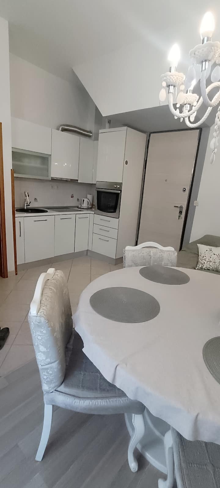 Apartment Dukatus - Dalmatie