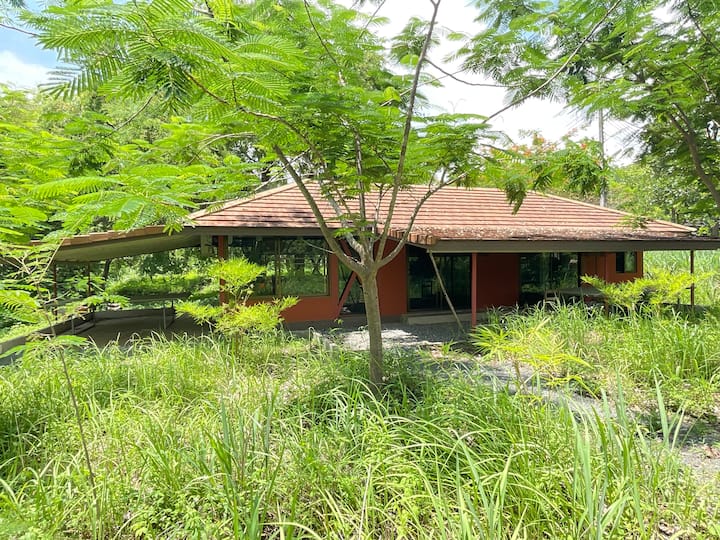 Creek-4, House 100m2 With A Loft Live Style - Mae On District